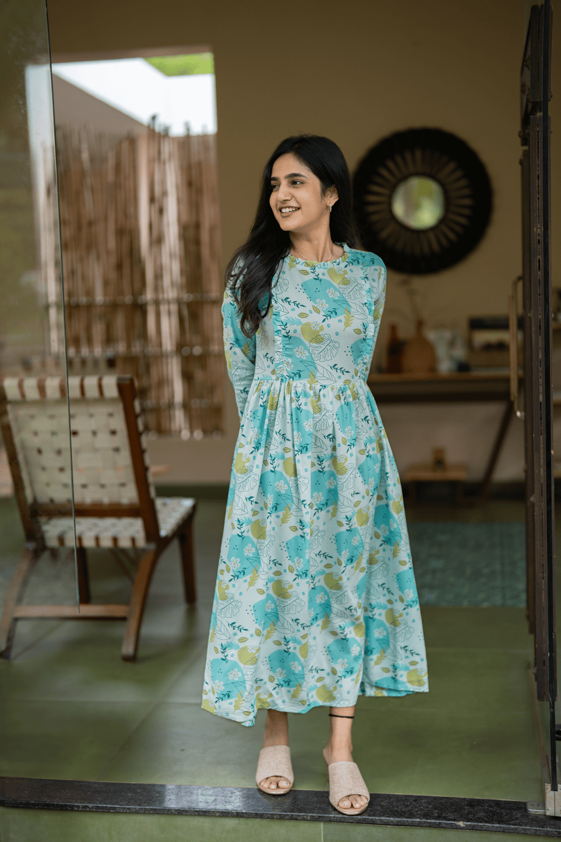 Into the Blossom – Hay Clothing