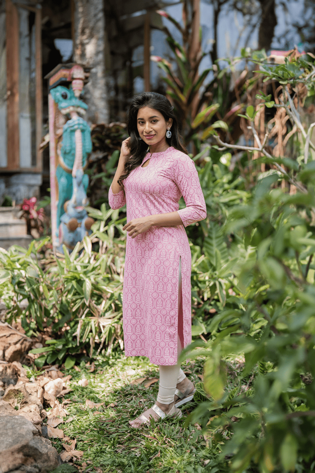 Into the Blossom – Hay Clothing