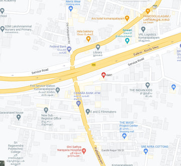 Store Locator – HAY!